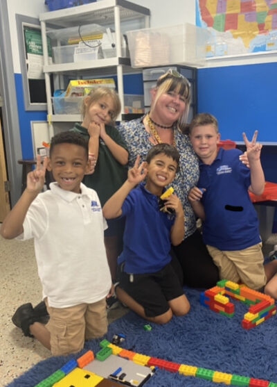 Before / After School Care | Athenian Academy | Clearwater, FL