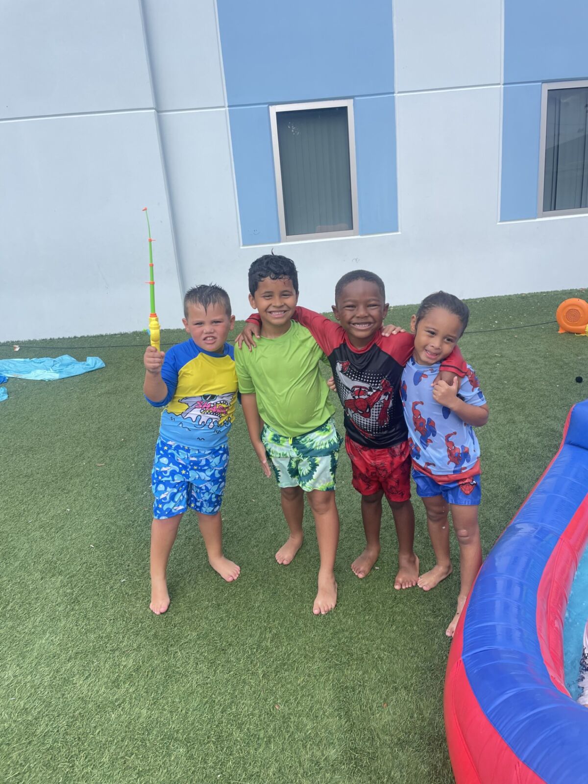 Apply for Preschool - Athenian Academy